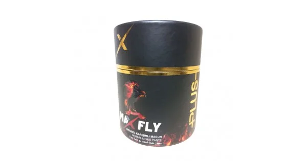 TurkAttar, Turkish Max Fly Plus Honey, Special Herbal Mix, Double Epimedium, Increase Sexual ...